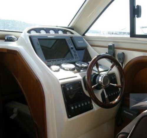 PIČULJAN RAB 830, PRODAJEM