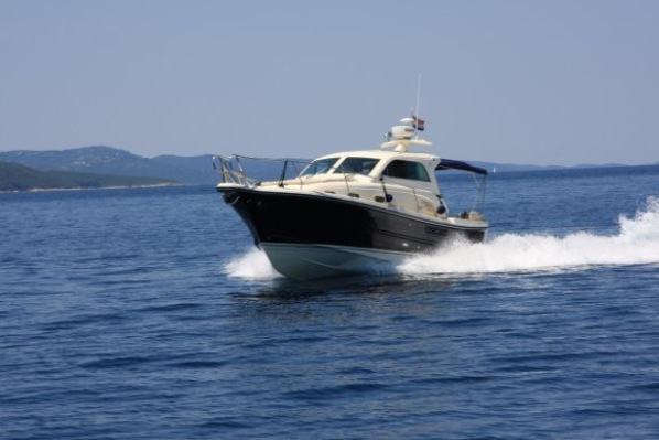 PIČULJAN RAB 830, PRODAJEM