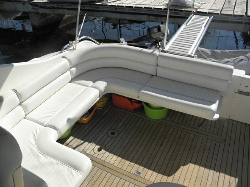 Princess 366 - Riviera