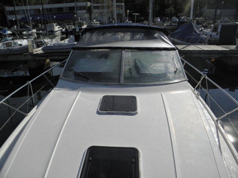 Princess 366 - Riviera