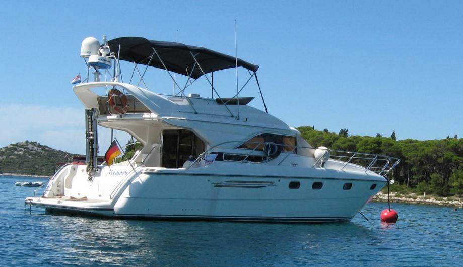 Princess 430 Fly (http://princess430.com/)