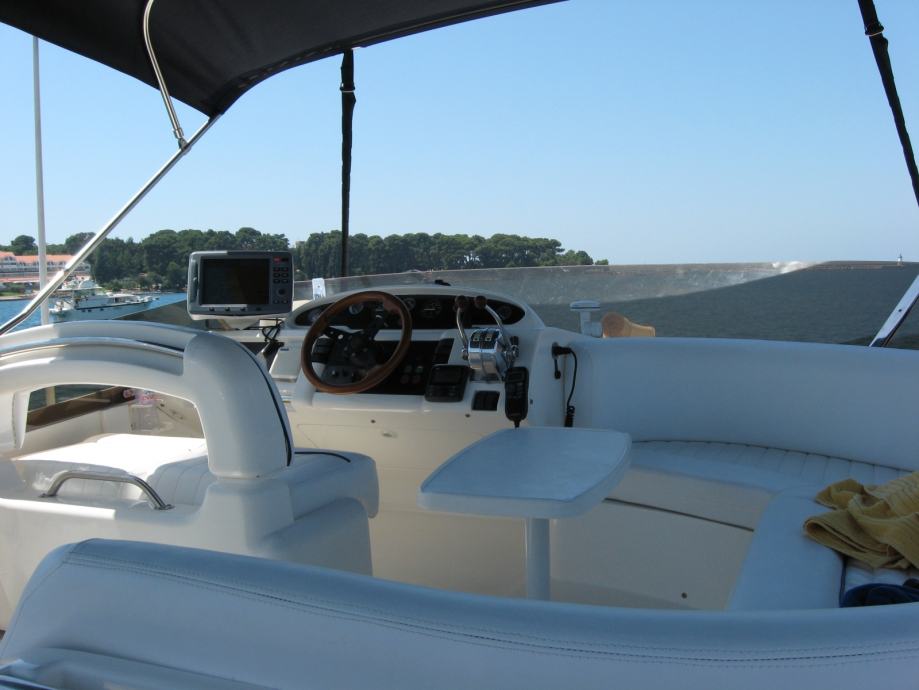 Princess 430 Fly (http://princess430.com/)