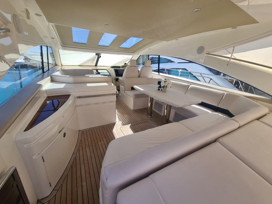 Princess V53 ***REZERVIRANO***