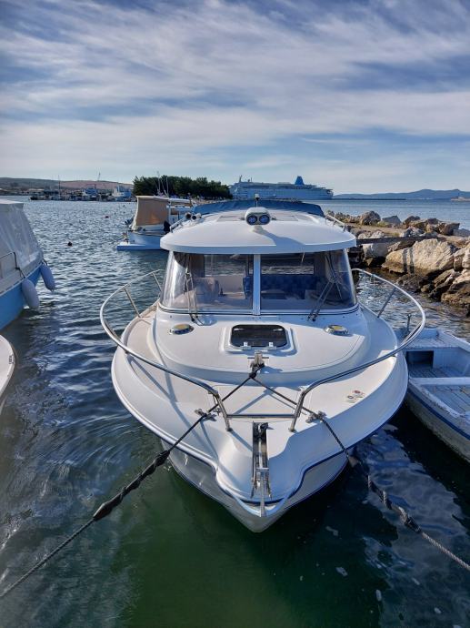 quicksilver 700 weekend