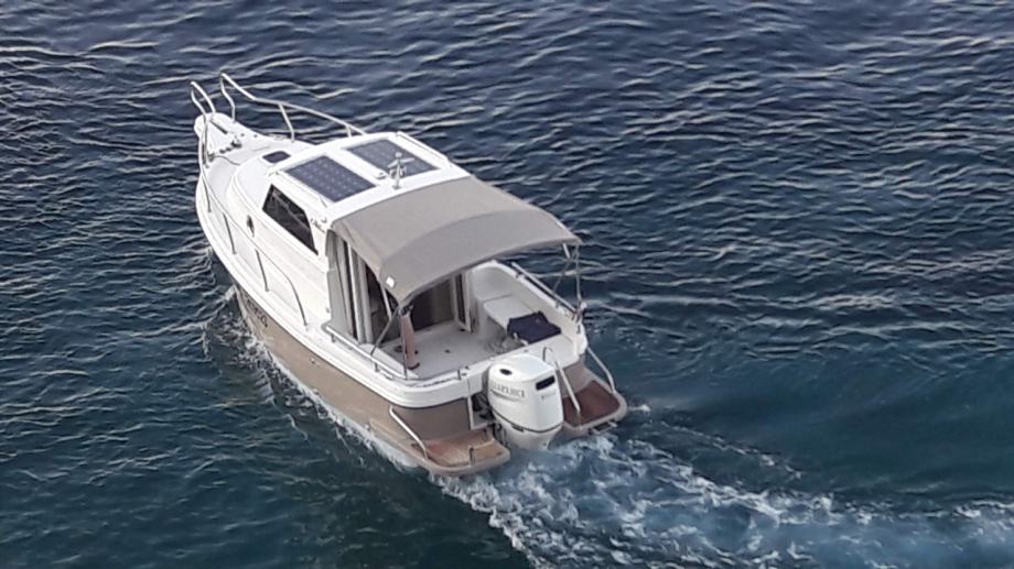 Prodaje se prekrasna Leidi 660 , 2020 godište