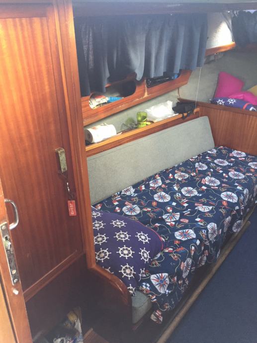 Prodajem Adria Adriatic 790
