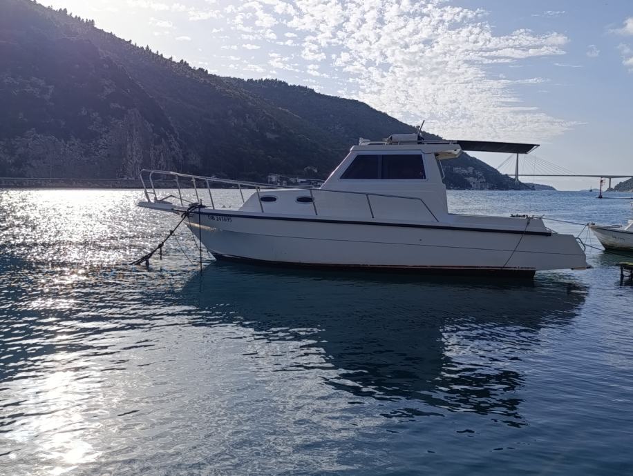 Prodajem Damor 800