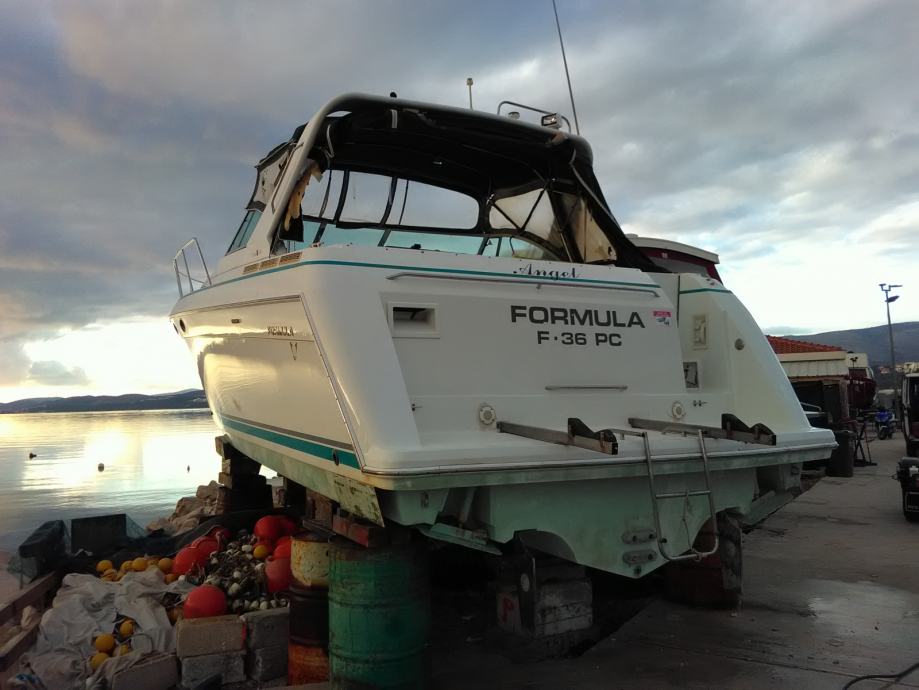 Formula 36 pc