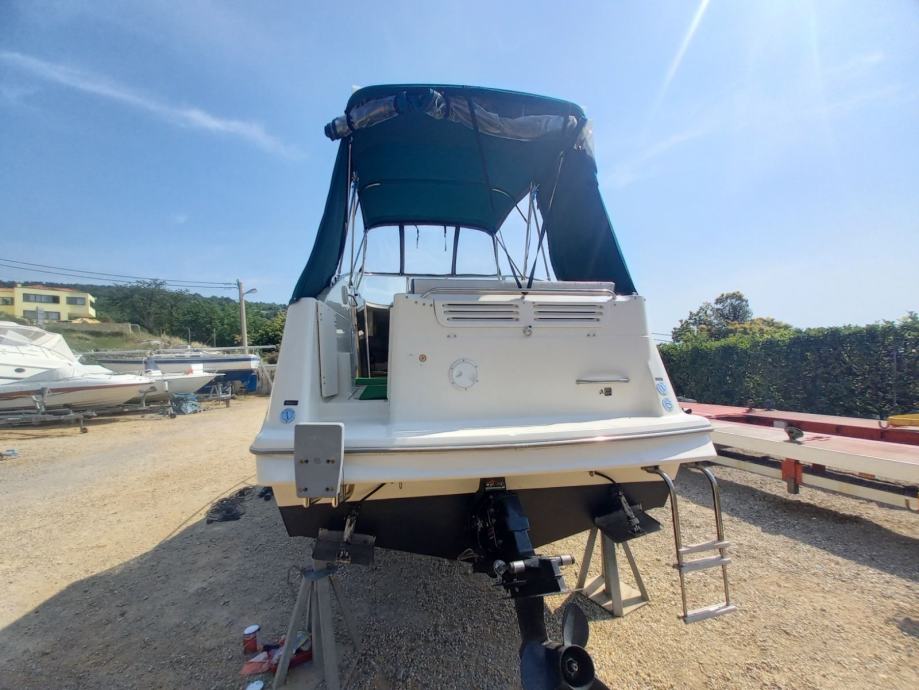 Prodajem Maxum 23 sc