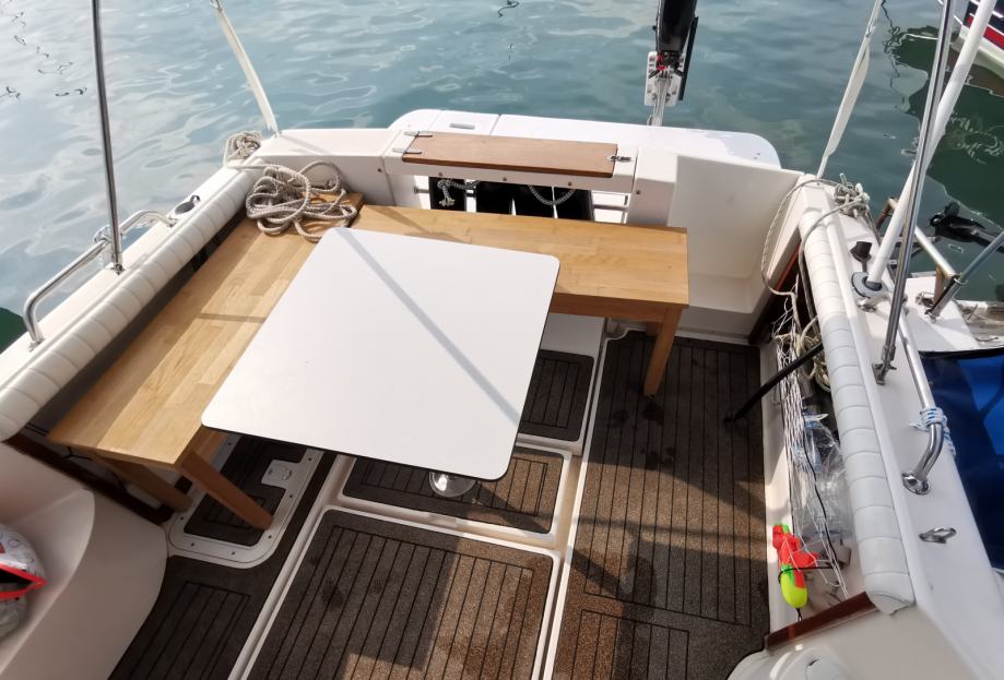 Prodajem Rio Cabin Fish 600