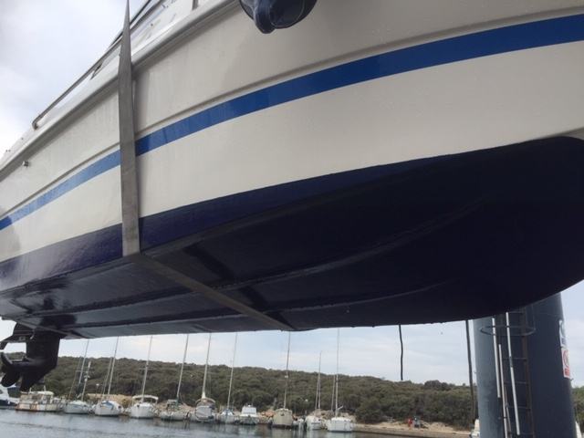 Prodajem svoj sportski čamac Drago Fiesta 550