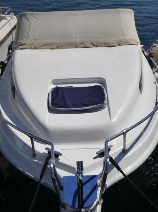 Prodajem svoj sportski čamac Drago Fiesta 550