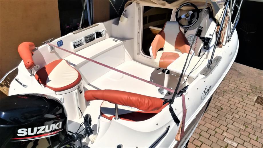 Prodam Quicksilver 510