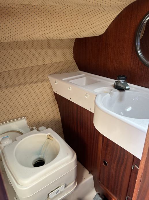 Quicksilver 635 weekend