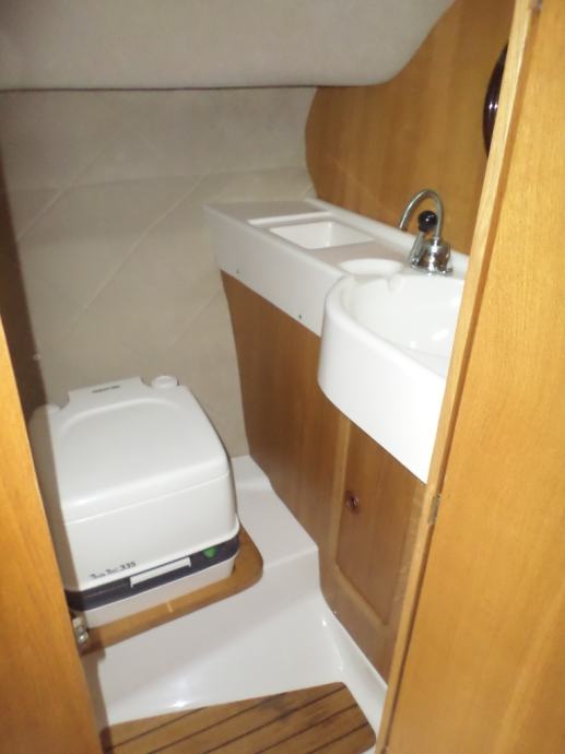 Quicksilver 650 Weekender ***Pronautika***Video***