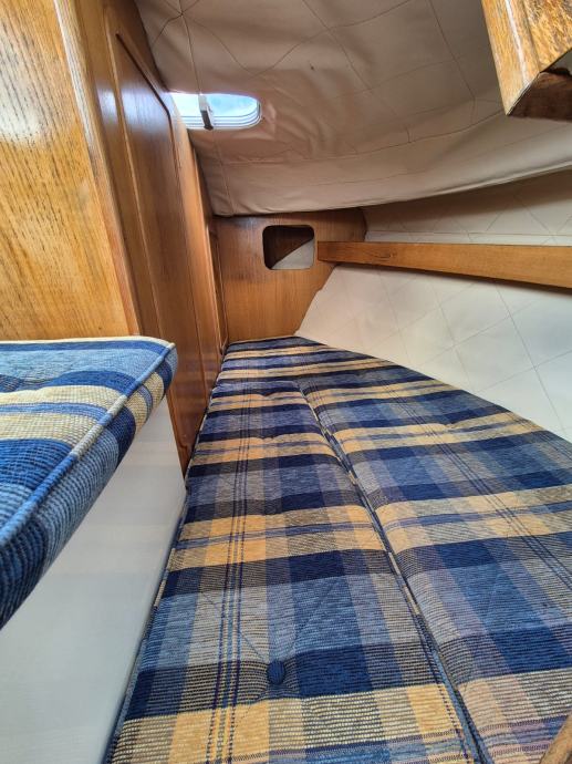 QUICKSILVER 650 WEEKEND/CAMPING