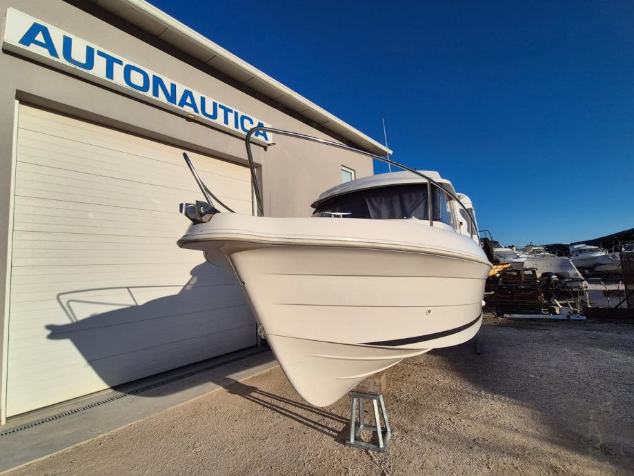 QUICKSILVER 650 WEEKEND/CAMPING