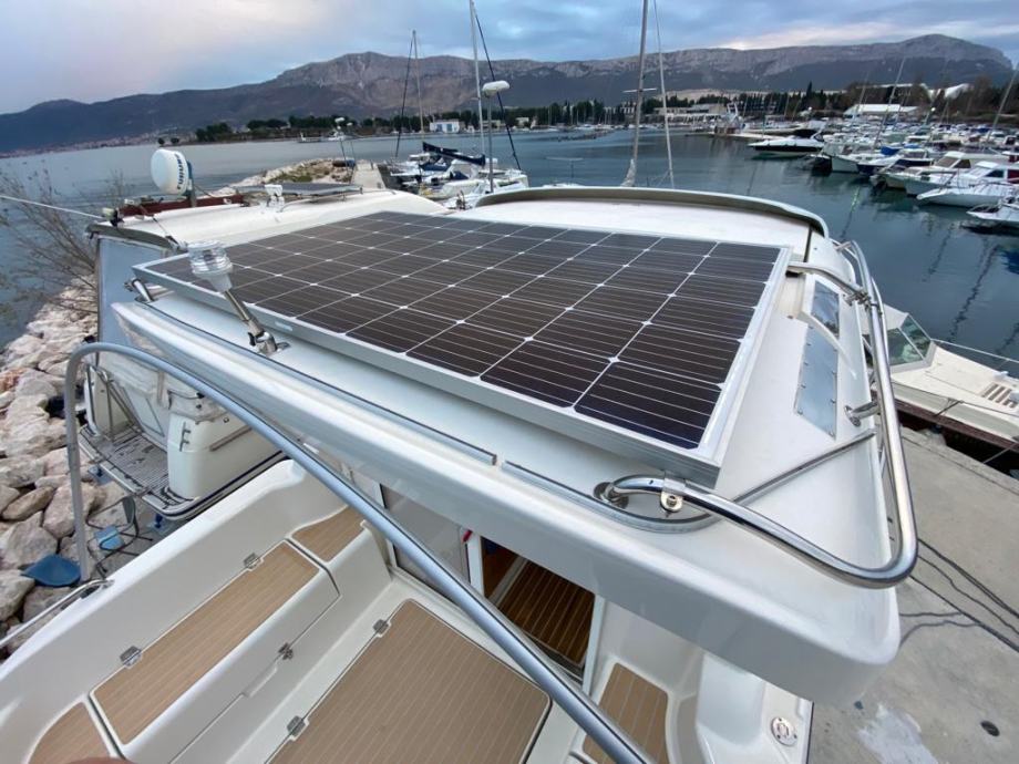 Quicksilver 750 weekend