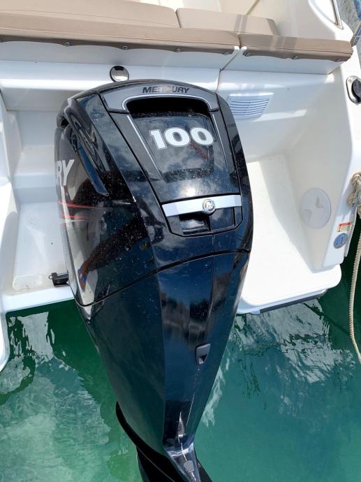 QUICKSILVER Activ 555 OPEN