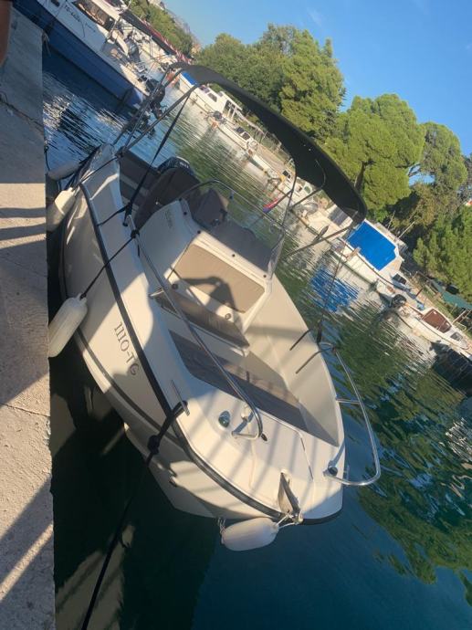 Quicksilver Activ 555