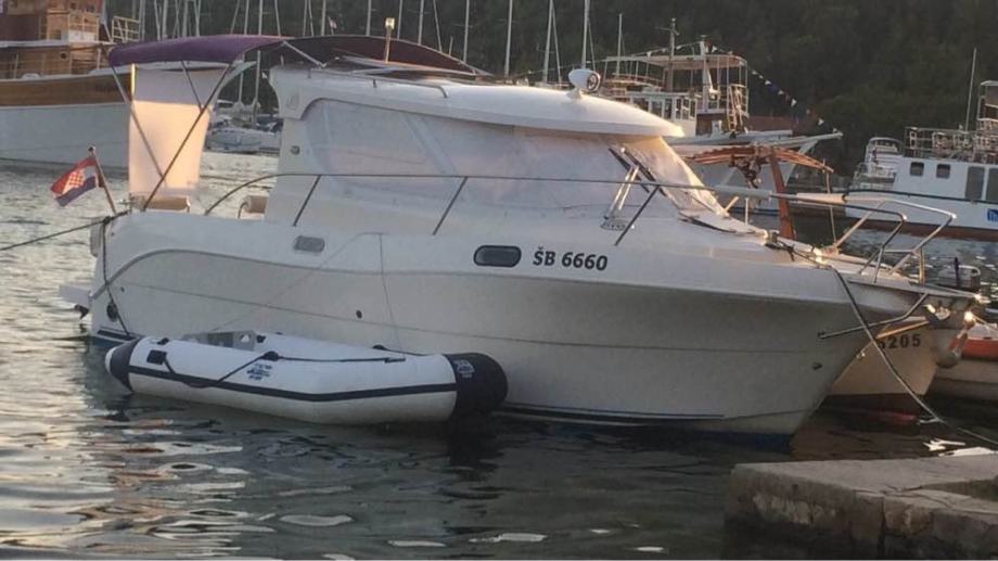 Quicksilver Weekend 700