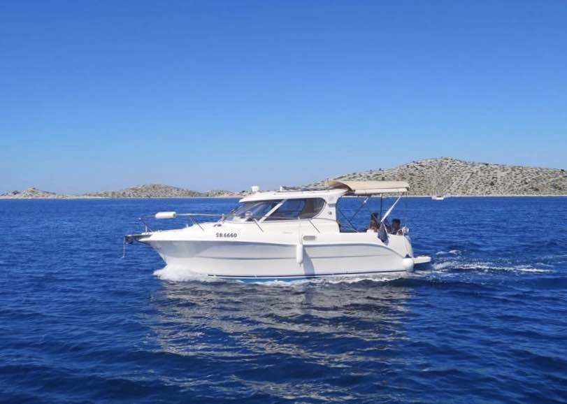 Quicksilver Weekend 700