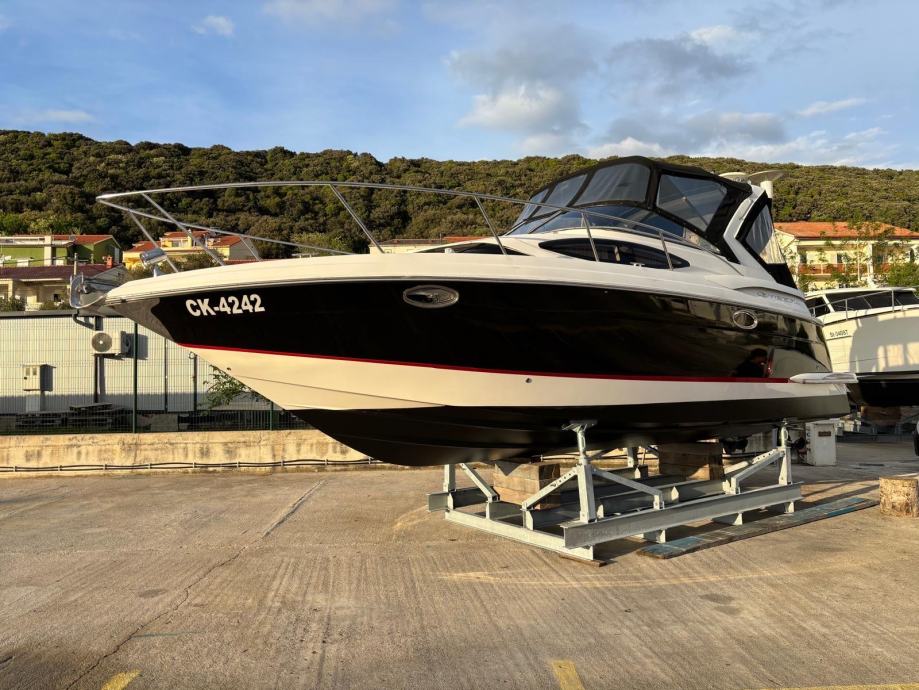 Regal 3060 Window express