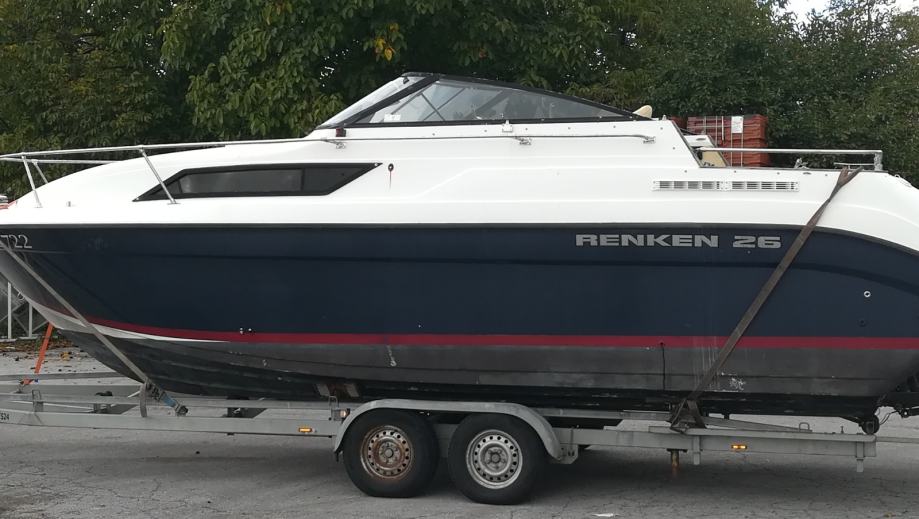 Renken 2600