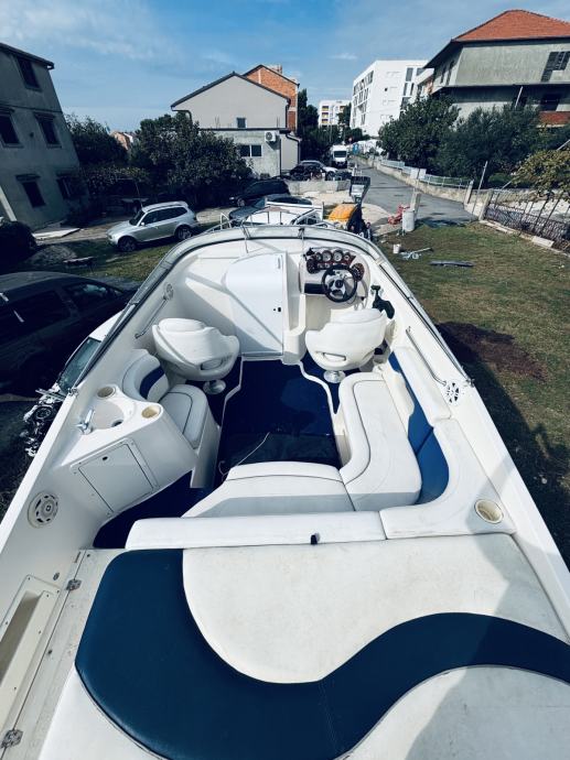 Rinker 232 captiva