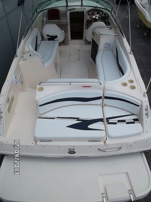 2005 Rinker 282 Captiva Cuddy ***Pronautika***GARANCIJA***