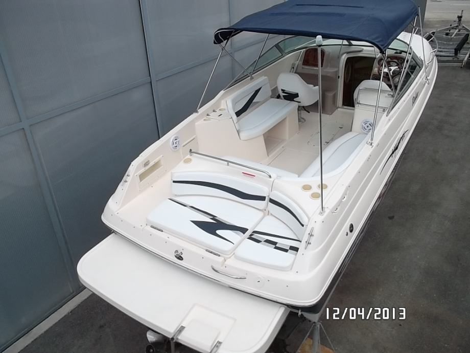 2005 Rinker 282 Captiva Cuddy ***Pronautika***GARANCIJA***