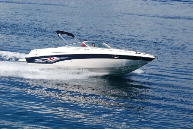 2005 Rinker 282 Captiva Cuddy ***Pronautika***GARANCIJA***