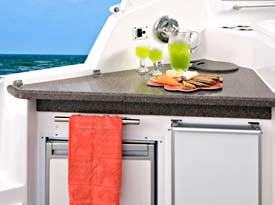 RINKER 340 EC (EXPRESS CRUISER)