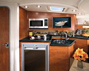 RINKER 340 EC (EXPRESS CRUISER)