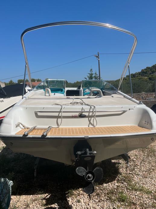 Rinker Captiva 209