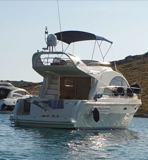 Rodman 38 (2006) 210,000€