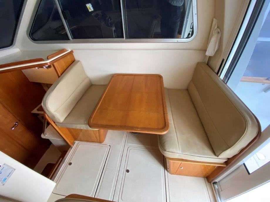 Rodman 800/840 Volvo KAD 300 diesel ***Pronautika***