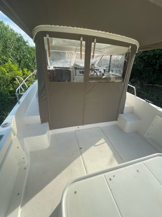 Rodman Fisher sport 790