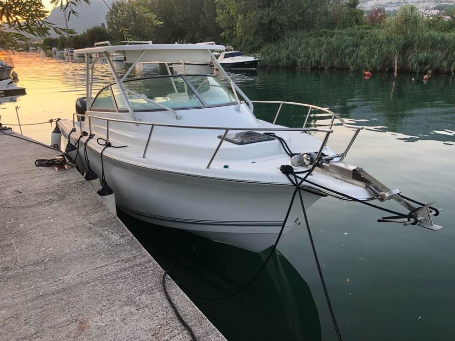SEA PRO 270 WA express
