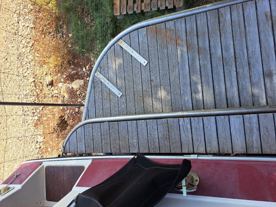 Sea Ray 250 DA 2x Mercruiser 4.3