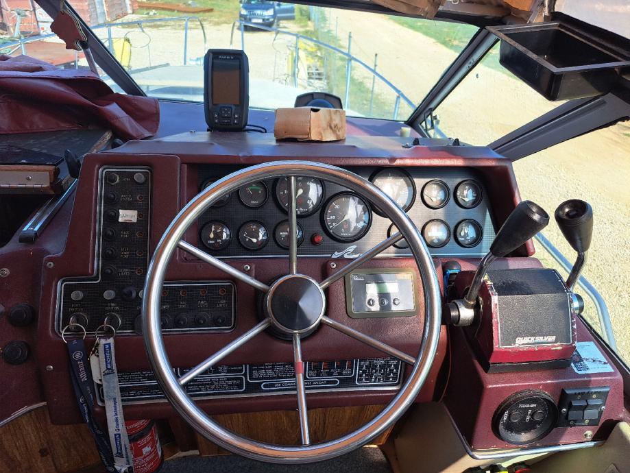 Sea Ray 250 DA 2x Mercruiser 4.3