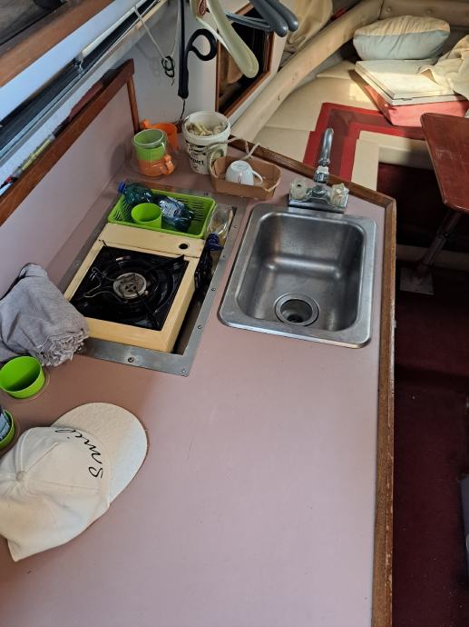 Sea Ray 250 DA 2x Mercruiser 4.3