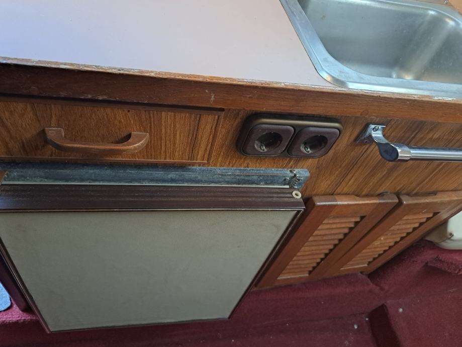 Sea Ray 250 DA 2x Mercruiser 4.3