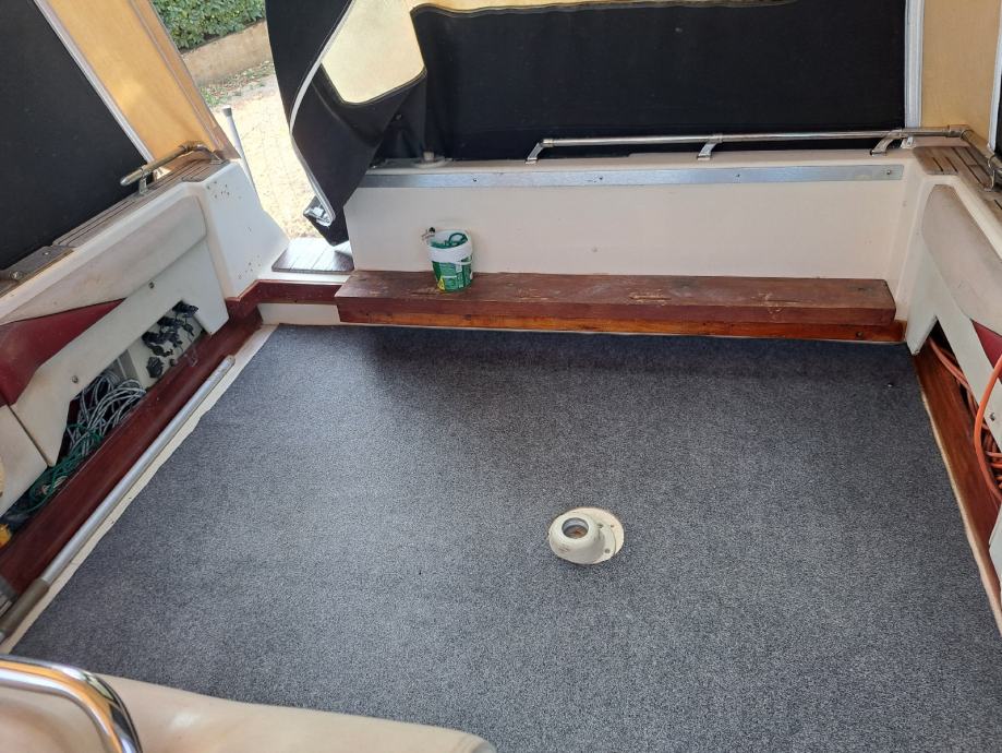 Sea Ray 250 DA 2x Mercruiser 4.3