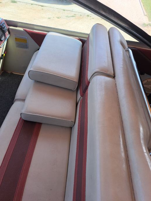 Sea Ray 250 DA 2x Mercruiser 4.3