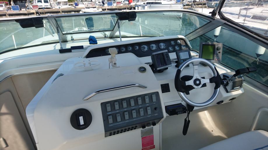 Sea Ray 290 DA Sundancer