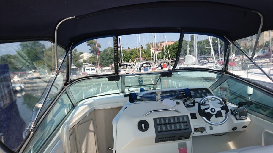 Sea Ray 290 DA Sundancer