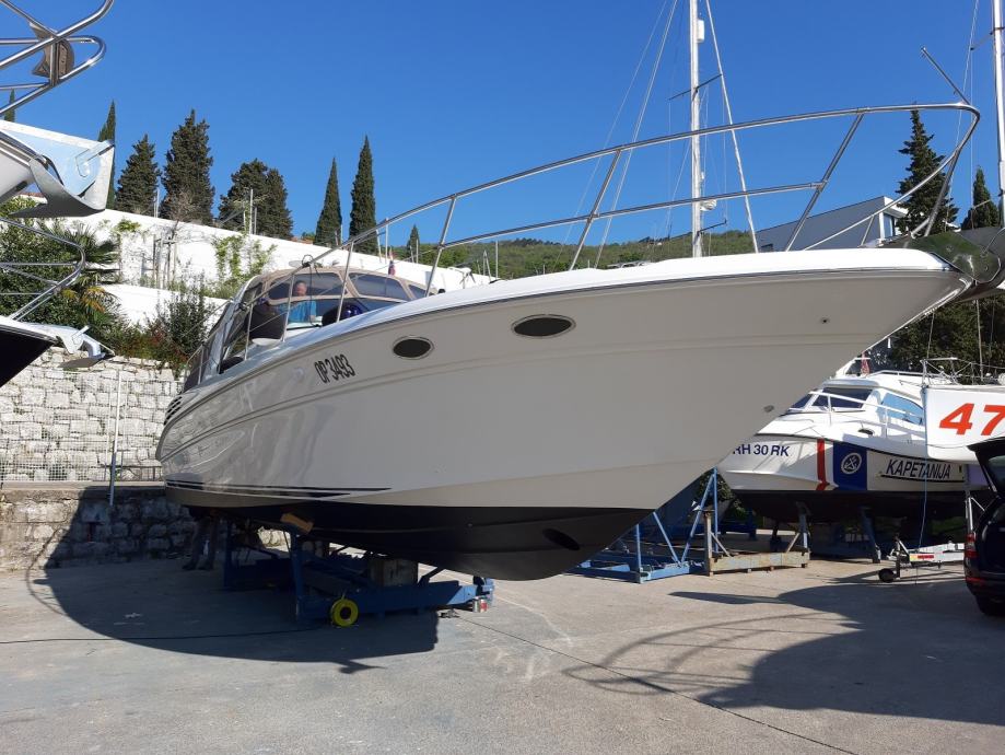 SEA RAY 400