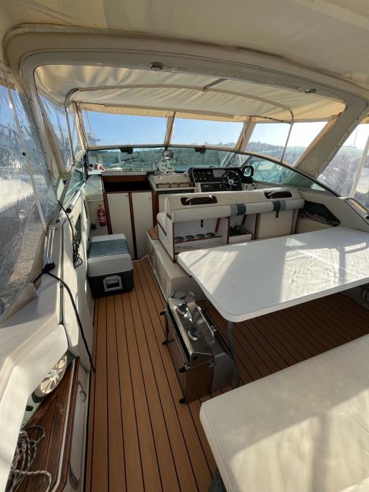 Sea ray sundance 300