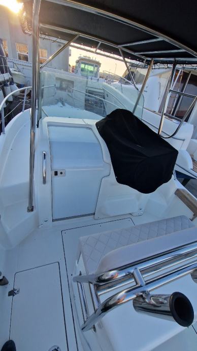 SESSA KEY LARGO 23 MERCURY VERADO 200